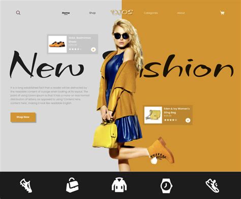 Amal Josen On Linkedin Webdesign Fashion Ecommerce Frontenddev