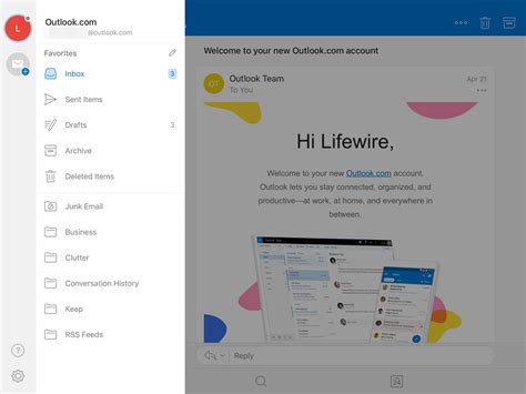 How To Delete Emails In Outlook For IOS
