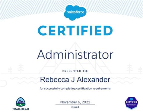 Rebecca Alexander On Linkedin Ohana Growthmindset Awesomeadmins Salesforcecertified Sfdc