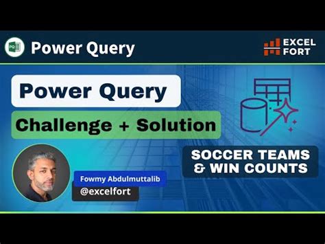 Power Query Challenge And Solution No Of Wins By Microsoft Fabric Community