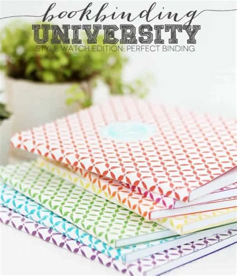 30 Customizable DIY Notebook Covers Cool Crafts