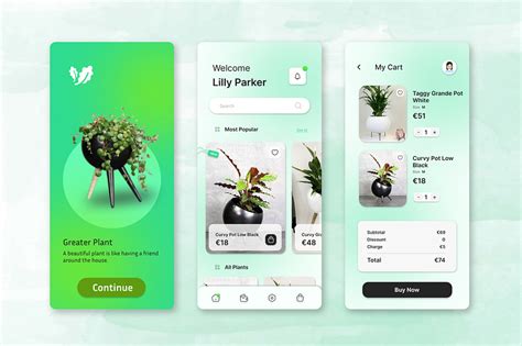 Ui Ux Graphics Design Work Samples By The Miracle It Solutions On