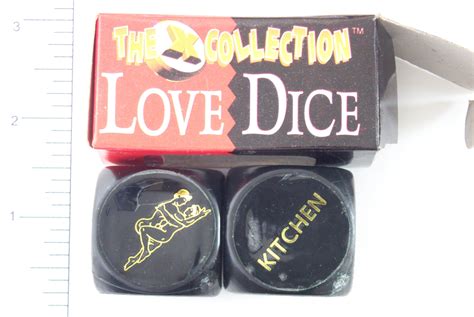 DiceCollector Com S ADULT DICE