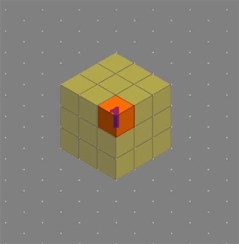 3d Minesweeper
