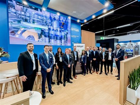 Braubeviale Ferrum Packaging Canseamer Brau2024 Ferrum