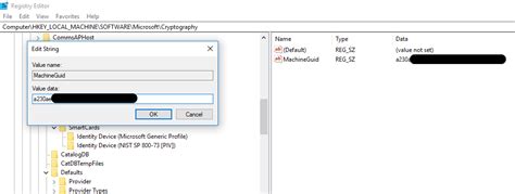 error while getting machine id in windows 10 · issue 2 · denisbrodbeck