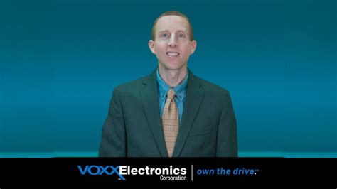 Voxx Welcomes Seth Halstead As Director Of Marketing Signals Bold