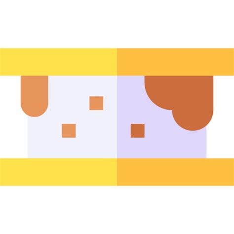 Icono De Más Basic Straight Flat