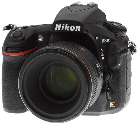 Gadget Reviewed Nikon D810 Focuses On Balancing High Resolution And Speed Gadget Reviewed