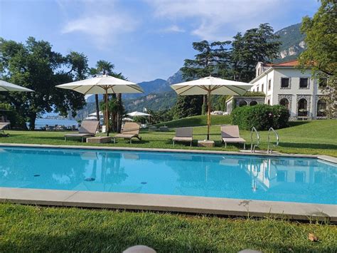 Villa Lario Resort Prices And Hotel Reviews Mandello Del Lario Italy