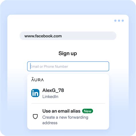 Secure Password Manager Protect Your Passwords Aura