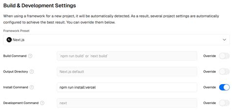 Persistent Sigsegv Help Vercel Community