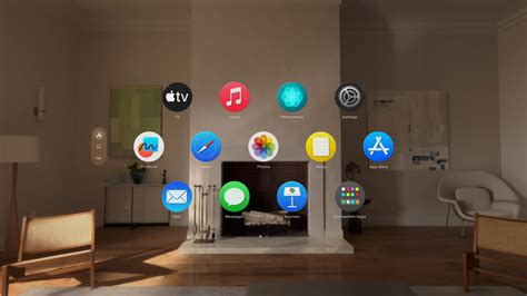 Vision Pro Apps Are Now Visible On Apples App Store Website Mashable