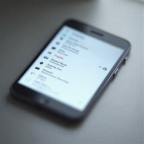 Guide Complet Pour Déverrouiller Votre Téléphone Samsung A14