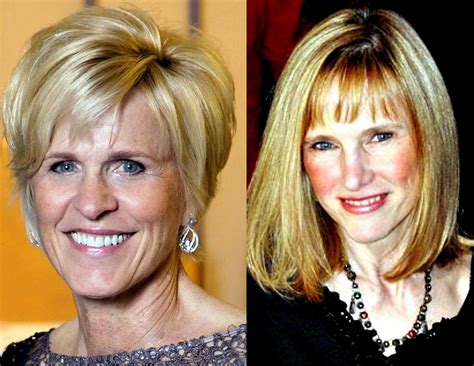 2 Which Hot Blonde Gilf Joan Or Alana Scrolller