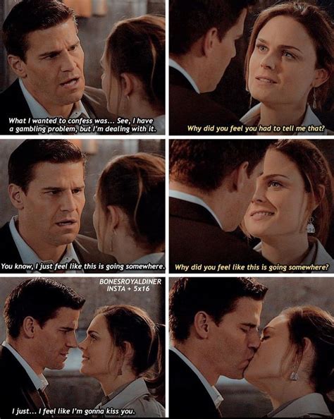 Pin By Carrie On Tvbones Booth And Bones Booth And Brennan Bones