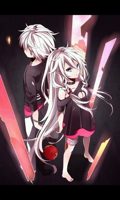 Pin On Vocaloid
