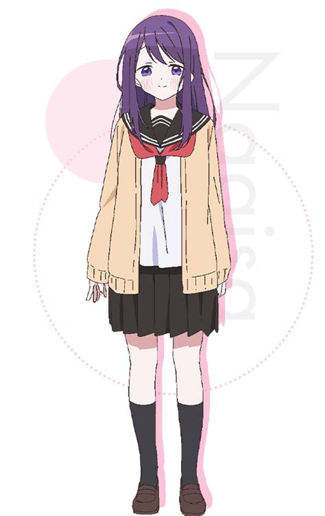 Kubo Nagisa Kubo San Wa Boku Wo Yurusanai Image By Pine Jam Zerochan Anime Image