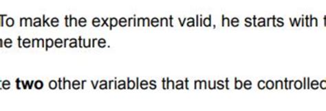 Metal Reactivity Unit Test Igcse Chemistry Edexcel [9 1} Teaching Resources