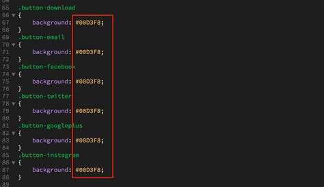 Sharing Unique Url Customizing The Default Buttons La Photo Party Support