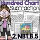 Subtracting Using A Hundred Chart By Kiki S Kubby TPT