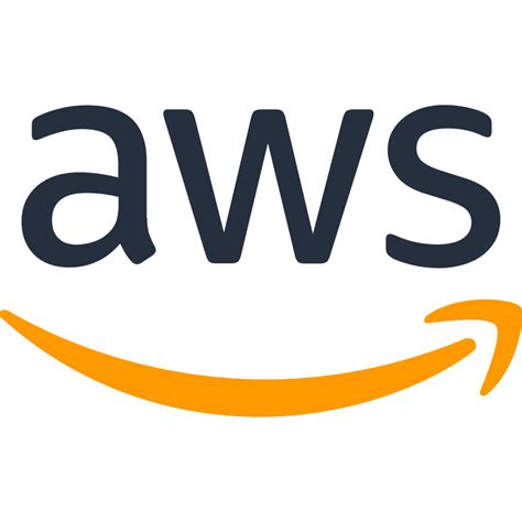 Amazon Web Services Aws Logo Vector Logo Of Amazon Web Services Aws