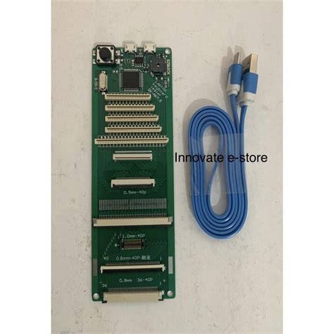 Jual Alat Test Keyboard Laptop Tester Keyboard Universal Buat Laptop Shopee Indonesia