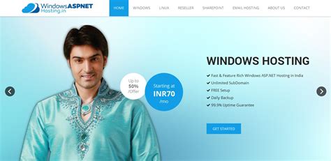 WindowsASPNETHosting In VS Webcomindia Which Is Better For ASP NET Core Hosting Reliable