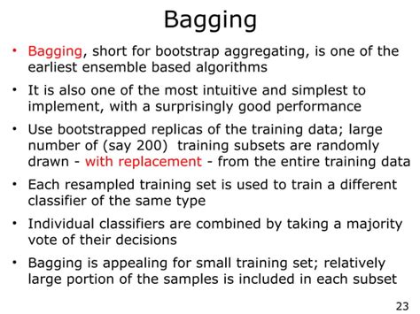 Introduce To Approaches Of Classifiers Combination Ppt