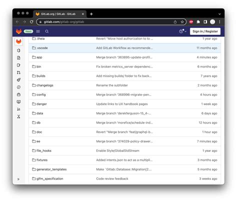 Télécharger Gitlab Gratuit Web Clubic