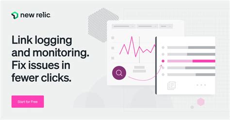 New Relic Inc On Linkedin New Relic Log Management