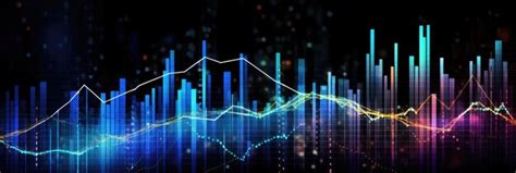 premium ai image some wide dendrograms and curve science and