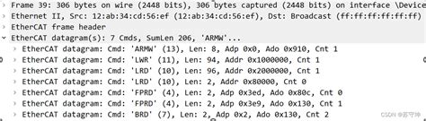 Ethercat的4种寻址方式解析ethercat寻址方式 Csdn博客 Ethercat的4种寻址方式解析ethercat寻址方式 Csdn博客
