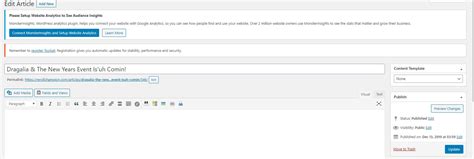divi builder will not display in cpt followed toolset guide toolset
