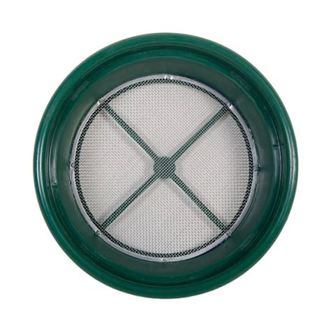 Keene 14″ Classifiers Plastic Ss 2 To 100 Mesh Legend Inc Sparks