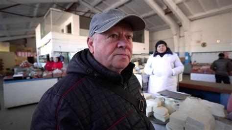 The autonomous region of Moldova where most people are pro-Russian ...
