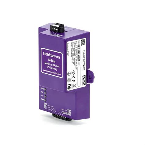 MBus Modbus RTU Gateway For Protocol Converter Model Name Number FS QS C At Best Price