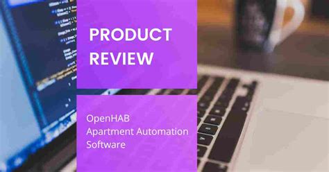 OpenHAB Review Features Price Alternatives