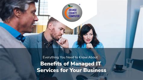 What Are The Benefits Of Managed It Services Orange County Computer