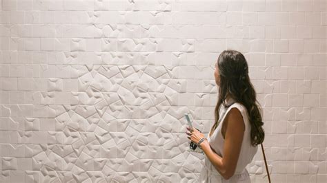 Squar Tile Collection By Giovanni Barbieri