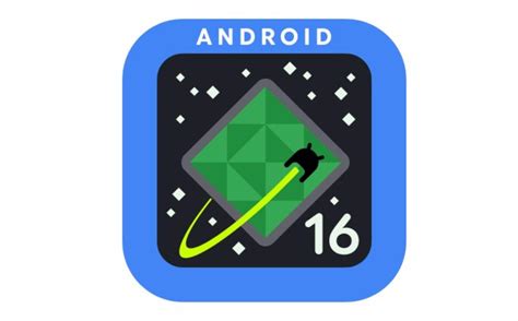 Android 16 要求应用程序具有可自定义的图标：哪些变化、何时变化以及如何影响您。