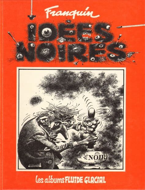 Idées Noires 1