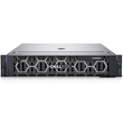 Dell Emc Poweredge R Xs Rack Server