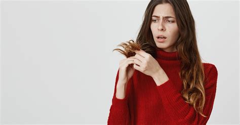 تساقط الشعر ما أسبابه وما الطرق لتكثيفه؟