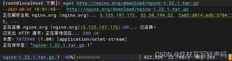 Linuxnginx Flv Moduleffmpeg实现搭建简易流媒体服务器将rtsp流转flv格式在web端和微信小程序实时