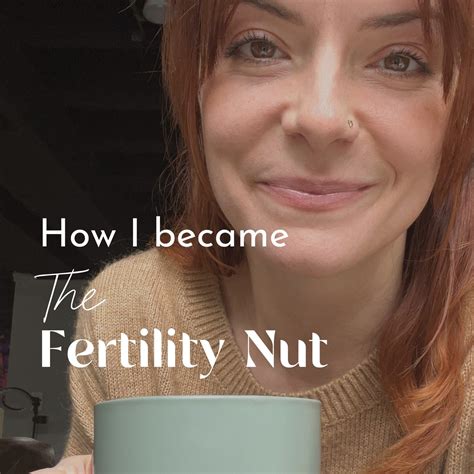 Whitney Gingerich Ma Rdn Fertility Dietitian And Coach 1010 Do Not Recommend But So Happy