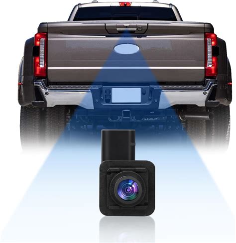 Kaksey Rear View Backup Camera Replacement Compatible With