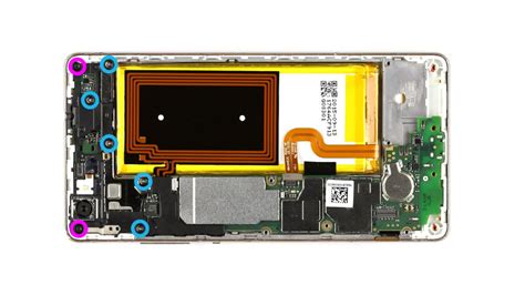 Huawei P Lite Front Camera Repair Guide Idoc