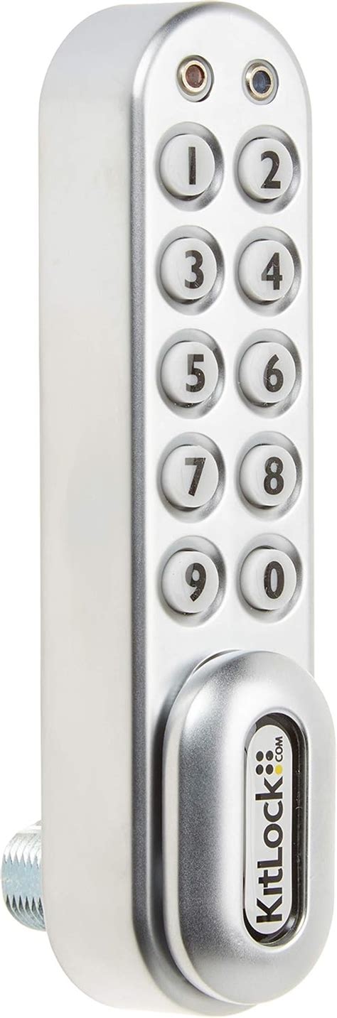 Amazon Com Codelock CL Cabinet Lock Automotive