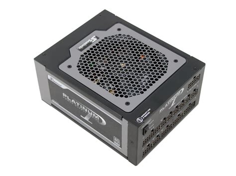 Seasonic Platinum-1000 1000 W Review | TechPowerUp